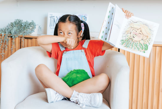 All My Emotions: Books for Kids about Dealing with Their Feelings – All ...